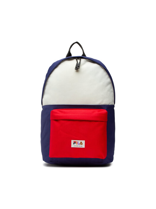 Plecak Fila Backpack S'Cool FBU0001 Niebieski | eobuwie.com.pl