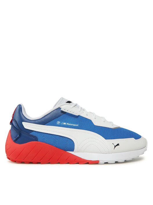 Sneakers Puma Bmw Mms Speedfusion 307239 05 Albastru | epantofi.ro