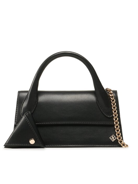 Torebka Call It Spring Aurevoir 13599551 Czarny | eobuwie.com.pl