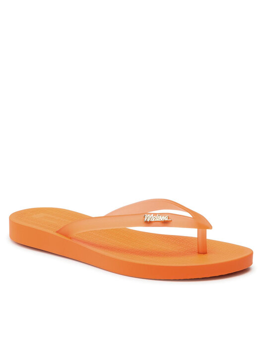 Джапанки Melissa Sun Flip Flop 33493 Оранжев | obuvki.bg