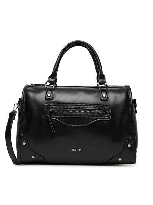 Borsetta JENNY C-JNY-M-013-08 Nero | escarpe.it