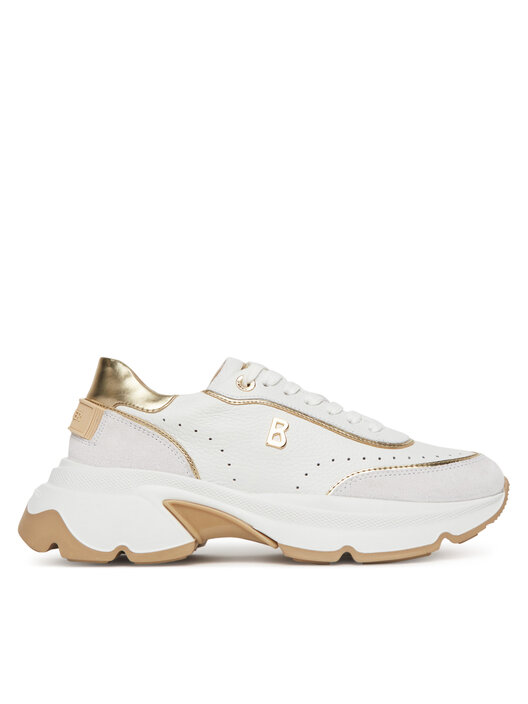 Sneakers Bogner Kobe 1 A 22521805 Alb | epantofi.ro