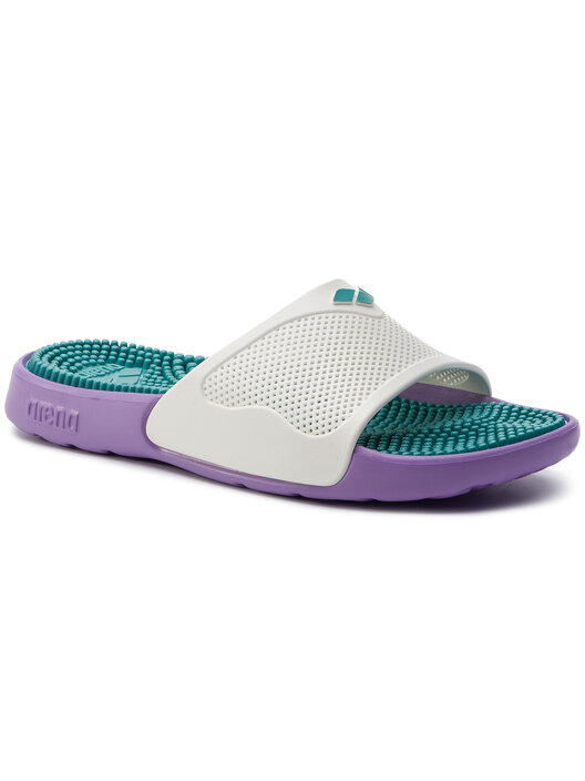 Şlapi Arena Marco 80635 906 Alb | epantofi.ro