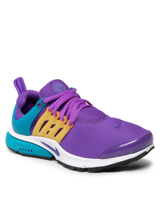 Sneakers Nike Air Presto CT3550 500 Violet | epantofi.ro