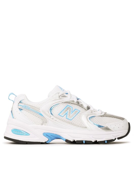 Sneakers New Balance MR530DRW Weiß | eschuhe.de