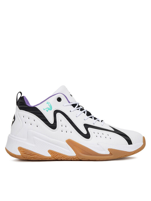 Sneakers Shaq CEO-MP40-HC2400 Weiß | eschuhe.de