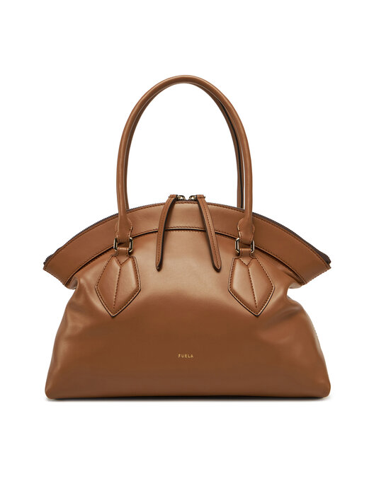 Handtasche Furla WB01464 BX3346 RY000 Braun | eschuhe.de