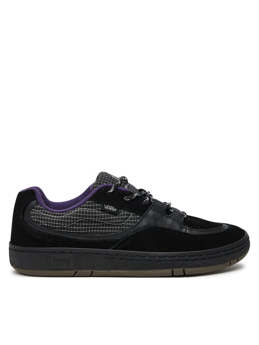 Sneakers Vans Speed Ls VN000CTNBKA1 Negru | epantofi.ro