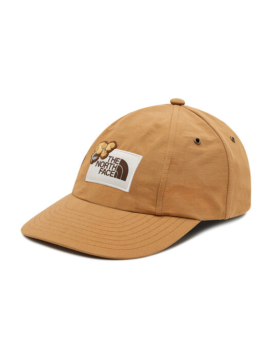 Șapcă The North Face Berkeley 6 Panel NF0A3VW11731 Maro | epantofi.ro