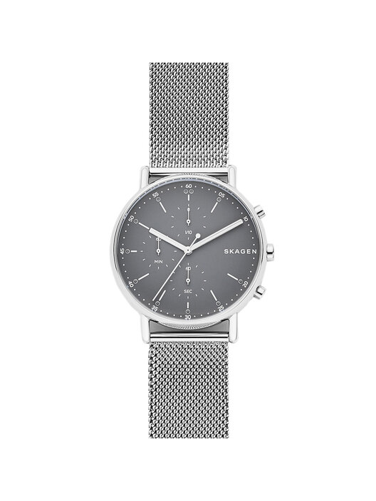 Ceas Skagen Signatur SKW6464 Argintiu | epantofi.ro
