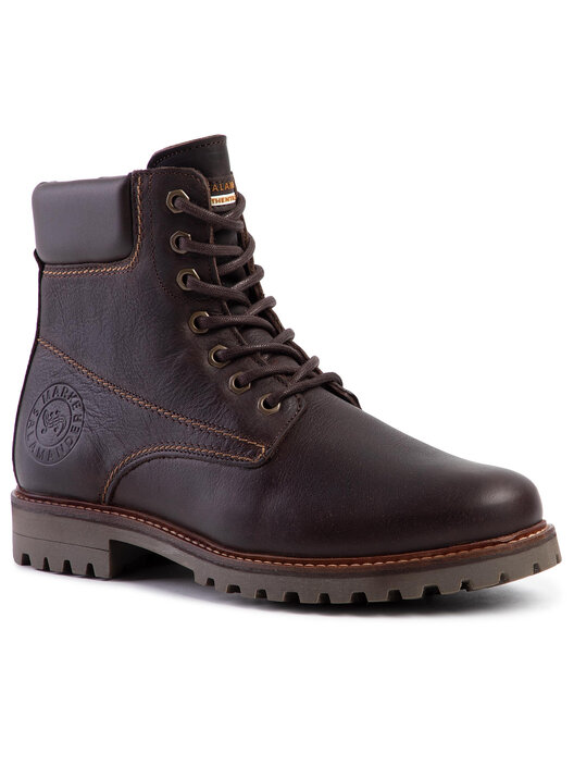 Trappers Salamander 31-49201-74 Maro | epantofi.ro