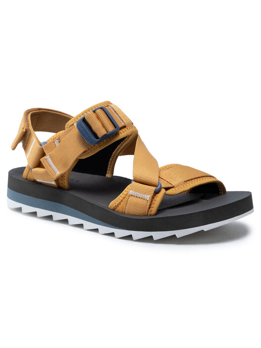 Sandalen Merrell Alpine Strap J002865 Gelb | eschuhe.de