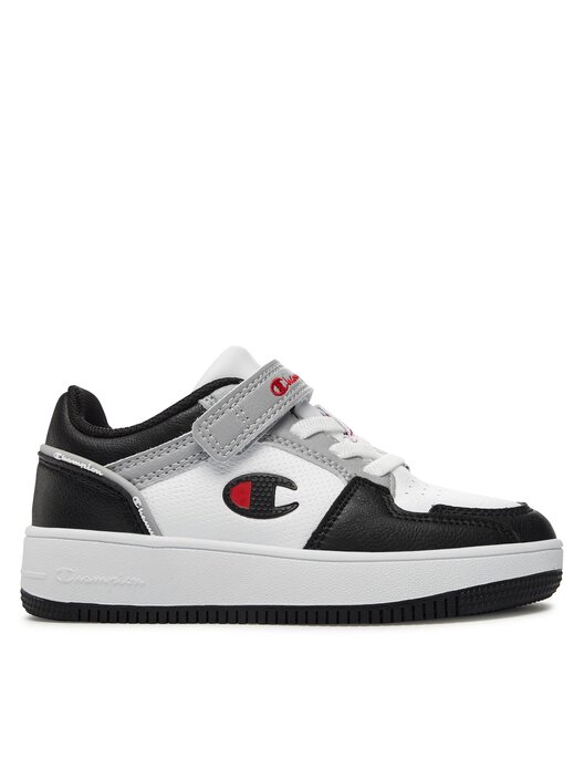 Sneakers Champion Rebound 2.0 Low B Ps Low Cut Shoe S32414-WW014 Weiß ...