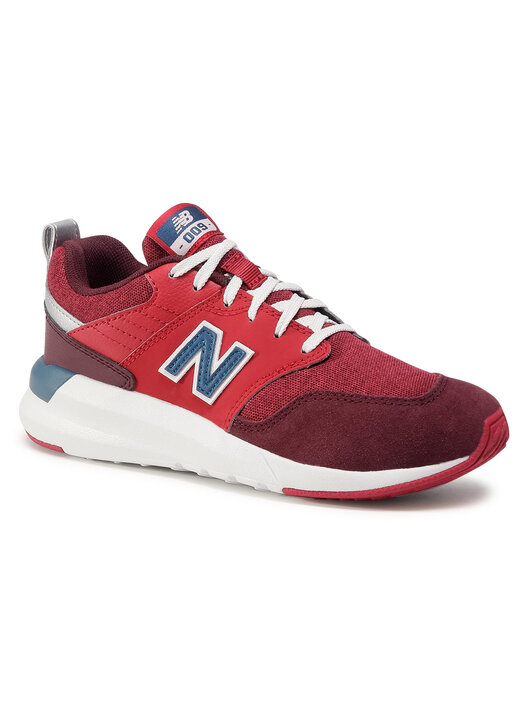 Sneakers New Balance YS009CB1 Rot | eschuhe.de