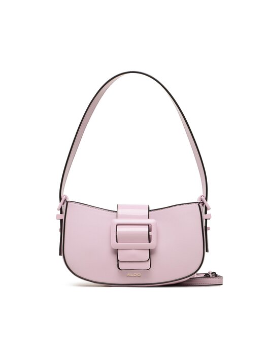 Handtasche Aldo Aliel 13558971 Rosa | eschuhe.de