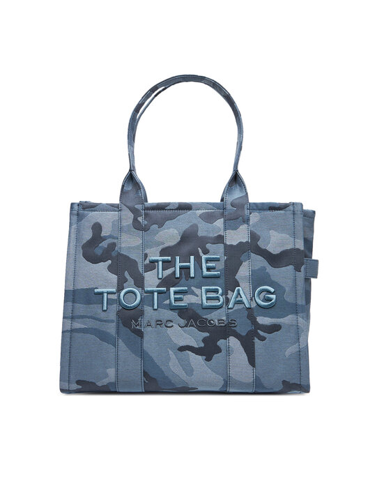 Дамска чанта Marc Jacobs 2S4HTT080H03 Тъмносин | obuvki.bg