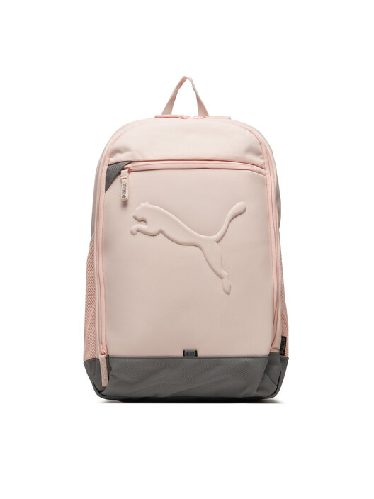 Plecak Puma Buzz Backpack 079136 Różowy | eobuwie.com.pl