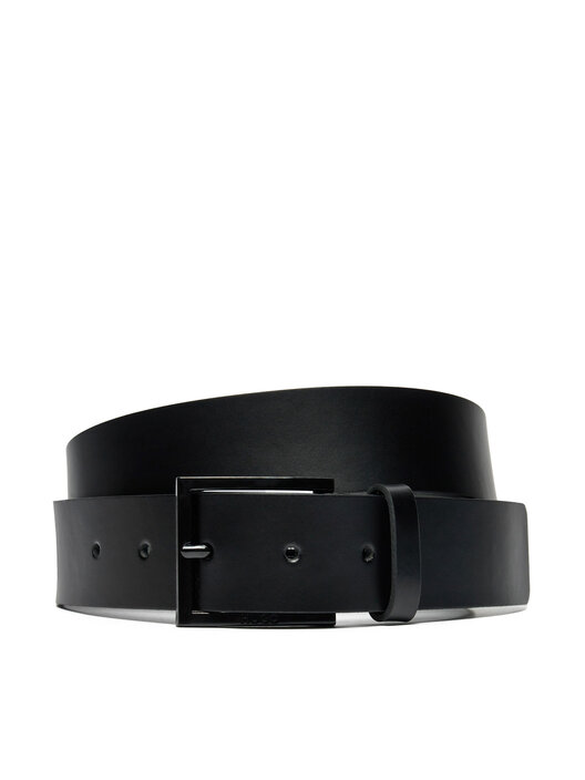 Мъжки колан Hugo Geek-BrOff 50529711 Черен | obuvki.bg