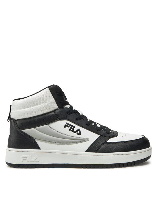 Sneakers Fila Rega Nf Mid FFM0369 83036 Nero | escarpe.it