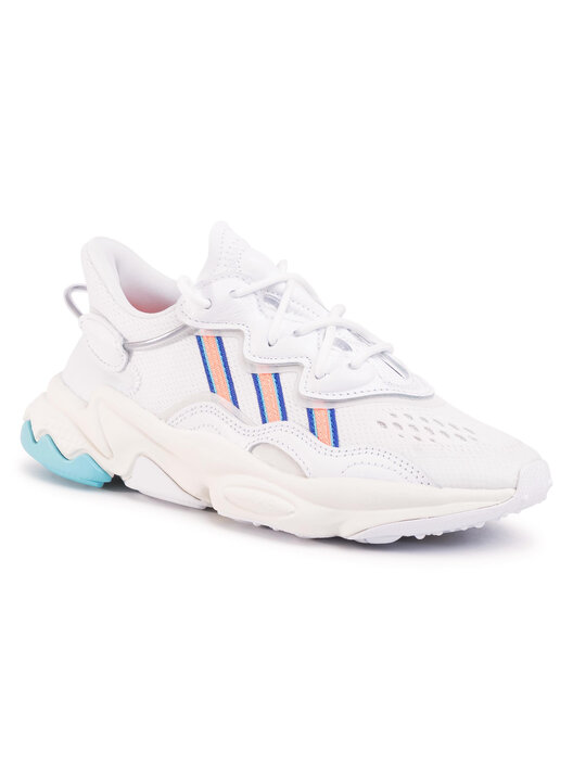Sneakersy adidas Ozweego W EF4290 Biały | eobuwie.com.pl