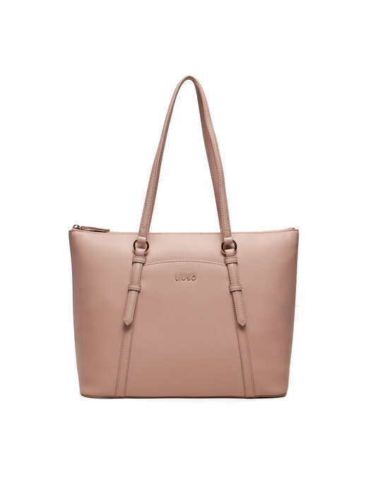 Geantă Liu Jo Ecs L Tote AF4152 E0087 Roz | epantofi.ro