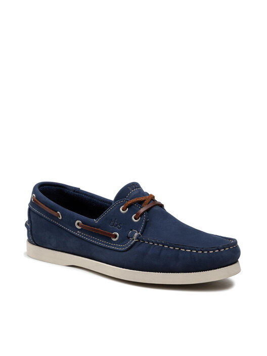 Мокасини Tbs Phenis D8172 Тъмносин | obuvki.bg