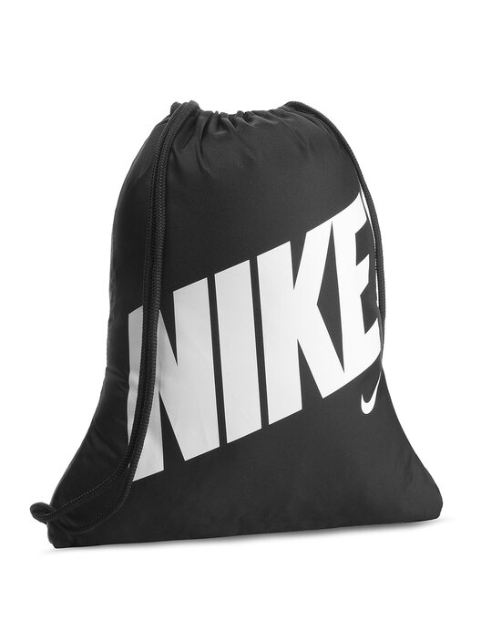 Zaino a sacca Nike BA5262 015 Nero | escarpe.it
