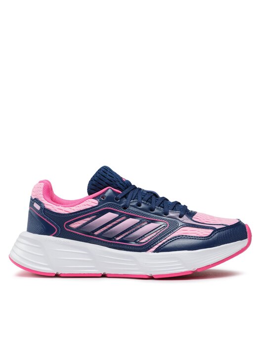 Běžecké boty adidas Galaxy Star Shoes IF5403 Modrá | eobuv.cz