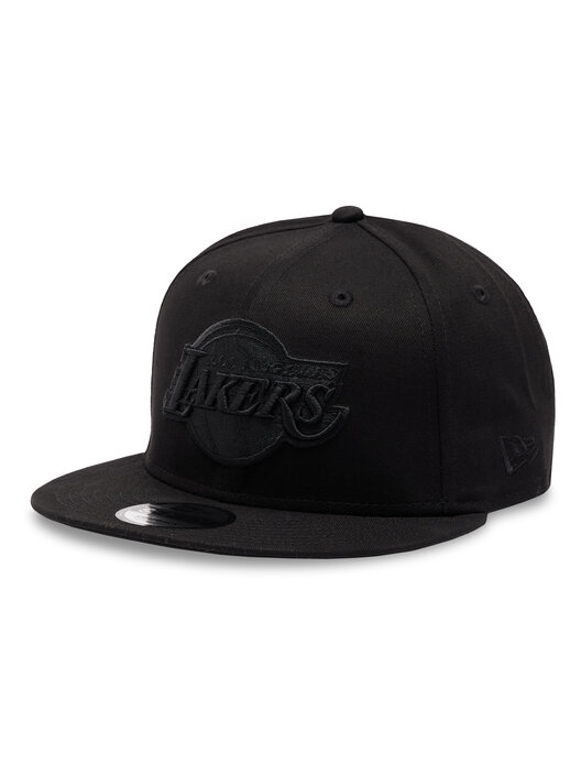 Șapcă New Era La Lakers Nba 9Fifty 60245401 Negru | epantofi.ro