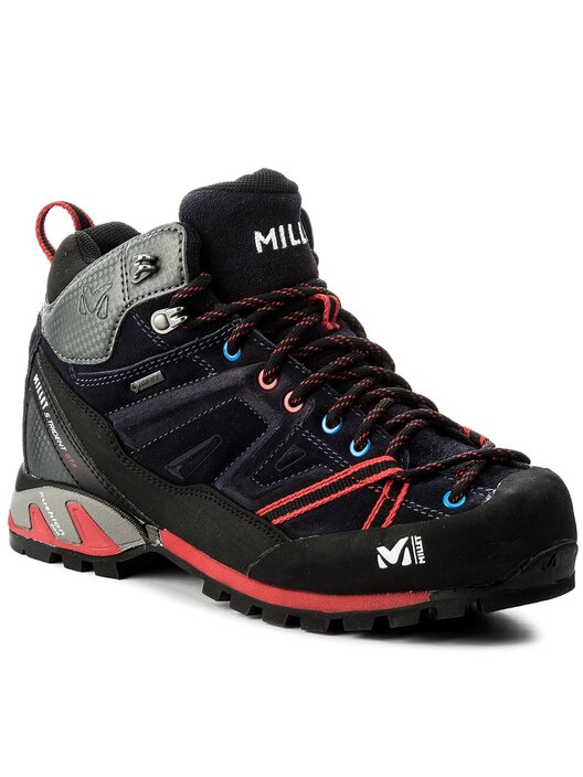 Туристически Millet Super Trident Gtx GORE-TEX MIG1278 Тъмносин | obuvki.bg