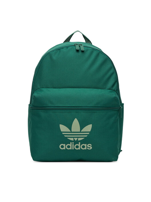 Rucksack adidas adicolor JI9437 Grün | eschuhe.de