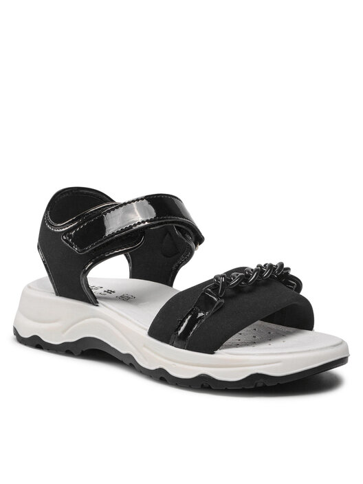 Σανδάλια Primigi 1886111 D Μαύρο | epapoutsia.gr