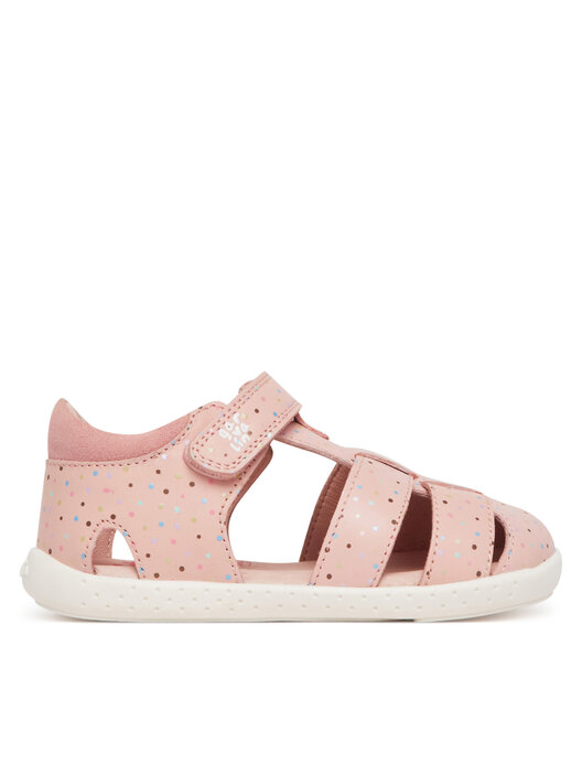 Kapcie Garvalin 252329 M Różowy | eobuwie.com.pl