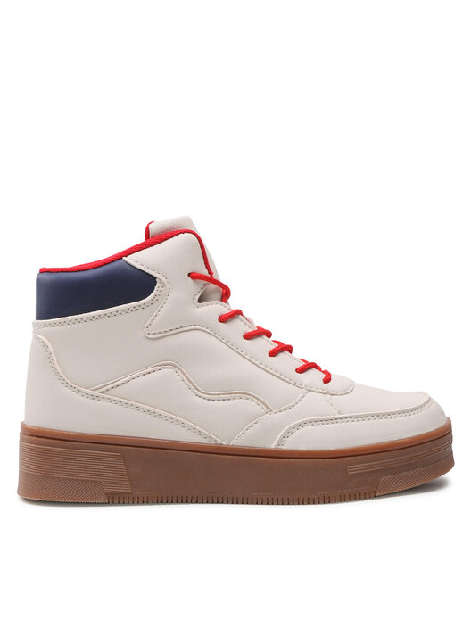 Zapatillas Nylon Red WAG1152105A-02 Beis | zapatos.es