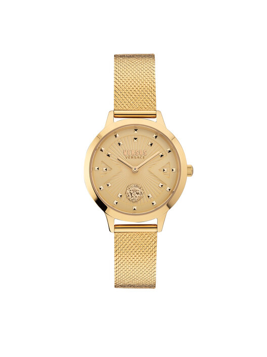 Zegarek Versus Versace Palos Verdes VSPZK0521 Złoty | eobuwie.com.pl