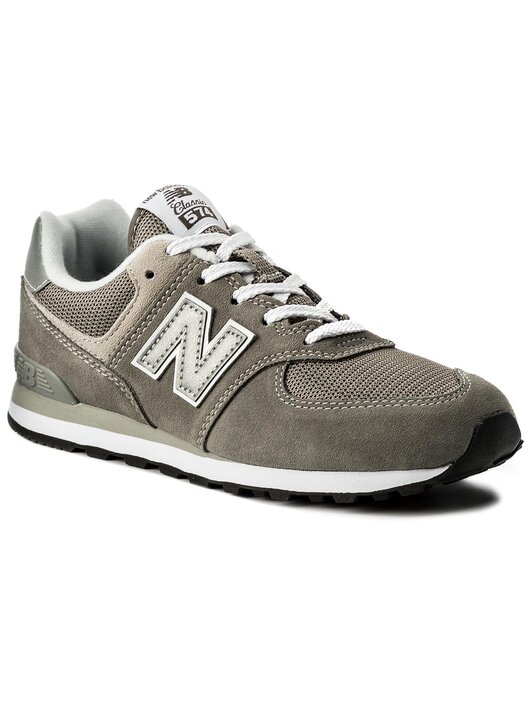 Сникърси New Balance GC574GG Сив | obuvki.bg