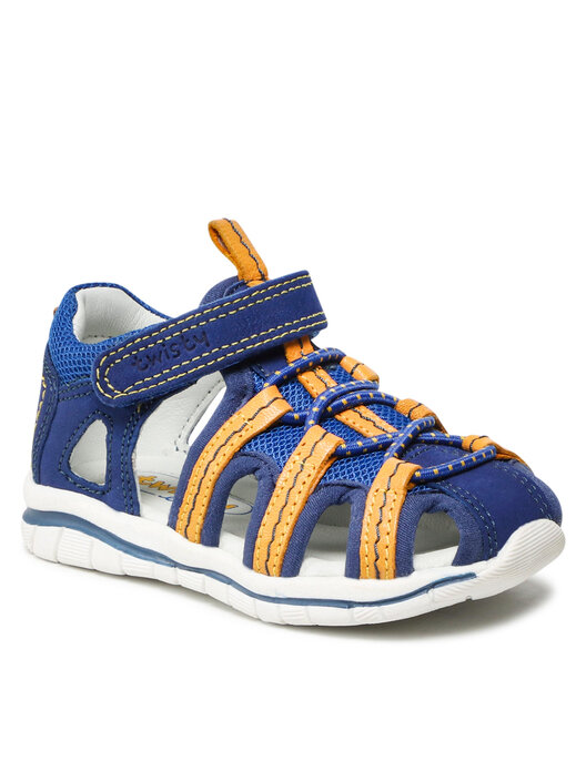 Sandale Twisty CI12-MENTOS-01(II)CH Bleumarin | epantofi.ro