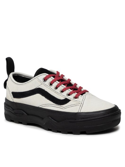 Sneakers Vans Sentry Old Sko VN0A5KR3KIG1 Beige | eschuhe.de
