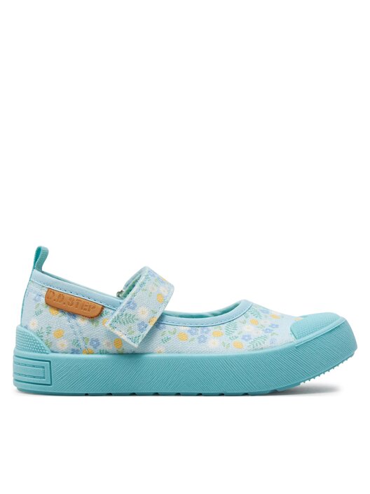 Balerini DD Step CSG-41398BM Albastru | epantofi.ro