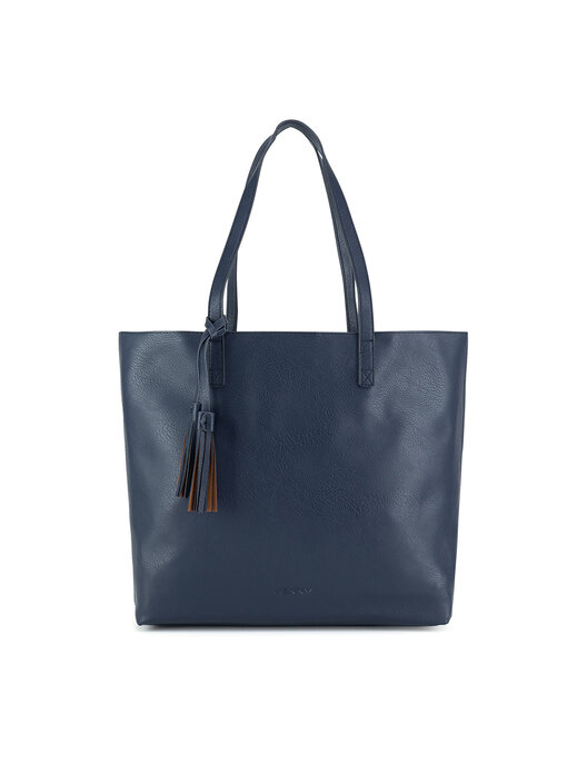 Дамска чанта JENNY JNY-M-009-07 Тъмносин | obuvki.bg