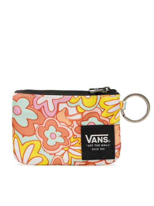 Калъф за ключове Vans Wallet Keych VN0A4DT2BM51 Оранжев | obuvki.bg