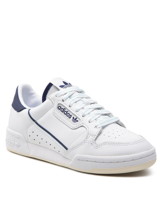Sneakers adidas Continental 80 W GX4456 Bianco | escarpe.it