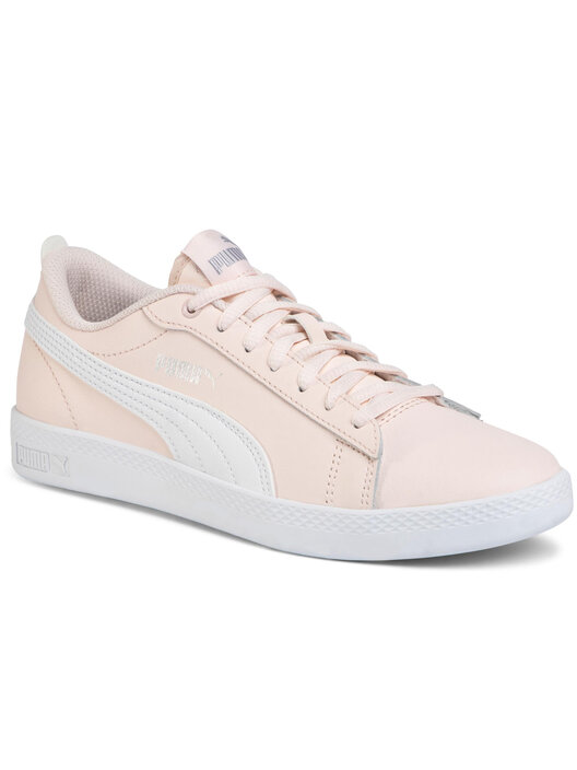 Sneakers Puma Smash Wns V2 L 365208 20 Rosa | eschuhe.de
