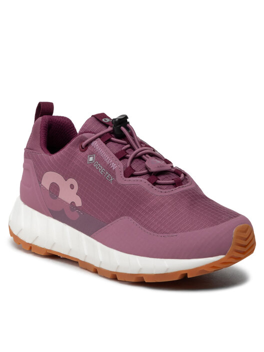 Sneakers ZeroC Storo Low Oc Gtx Jnr GORE-TEX 100700053 Roz | epantofi.ro