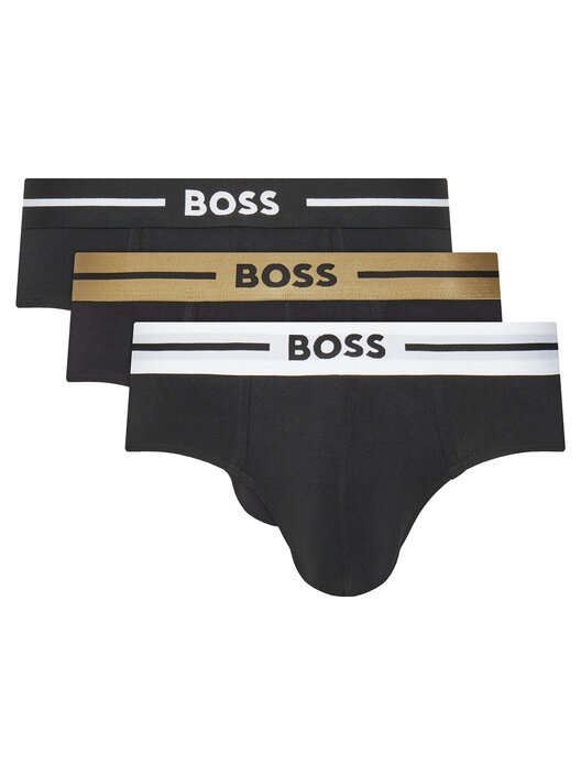 BOSS Slips-Set 50532462 Bunt | eschuhe.de