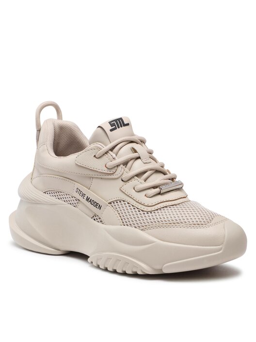 Sneakersy Steve Madden Belissimo Sneaker SM11002623 SM11002623-022 ...