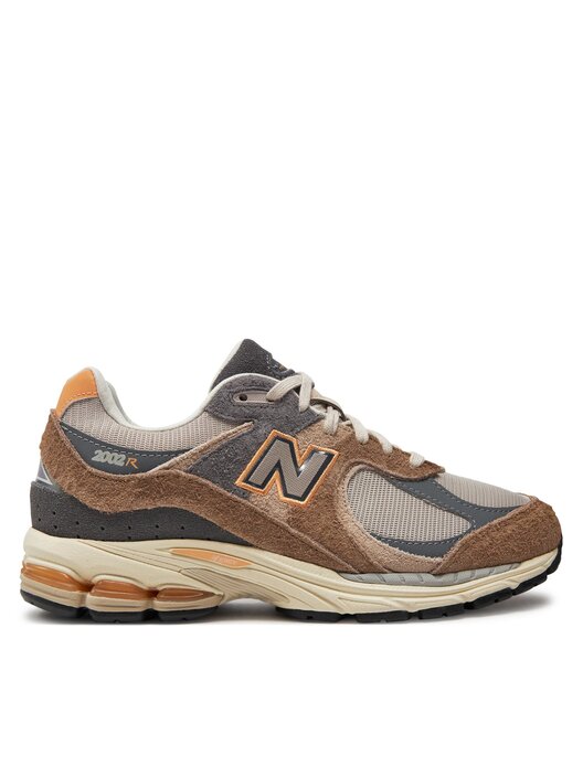 Sneakers New Balance M2002REJ Marrone | escarpe.it