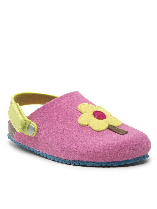 Пантофи Agatha Ruiz de la Prada 221975-B S Розов | obuvki.bg
