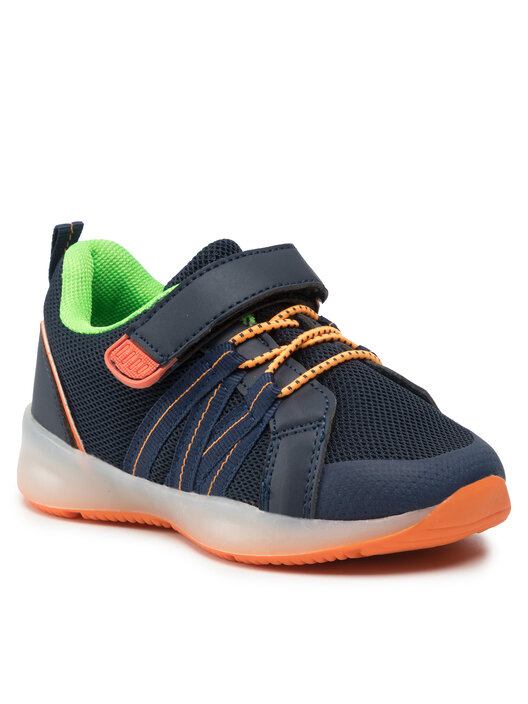 Sneakers Dudino Miro 1C10L100 Blu scuro | escarpe.it