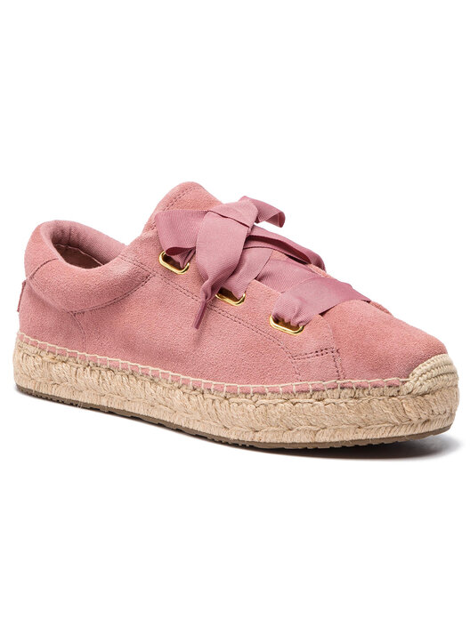 Espadrilles Ugg W Brianna 1099890 Rosa | eschuhe.de